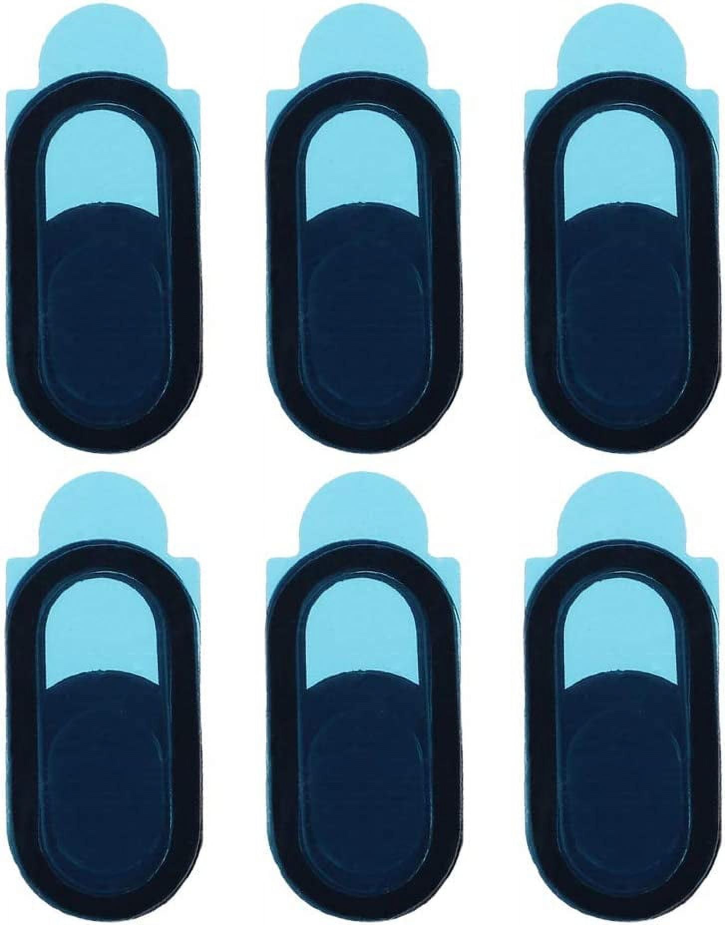 Web Camera Cover, Webcam Cover Black Quantity Optional Webcam Cover ...