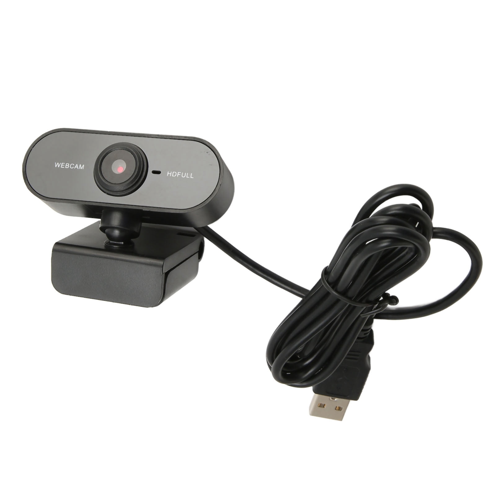 Web Camera Multifunction 1080P HD USB Computer Camera with Microphone ...