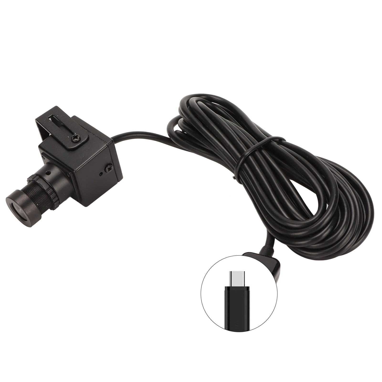 Web Camera Professional 2MP 1/3 CMOS Sensor Full HD Industrial PC UVC USB Web Camera for Home ...