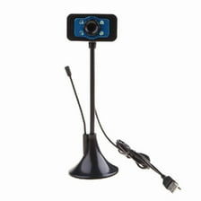 onn. 100028731 Webcam with Autofocus, Up to 1440p Resolution, Built-in ...