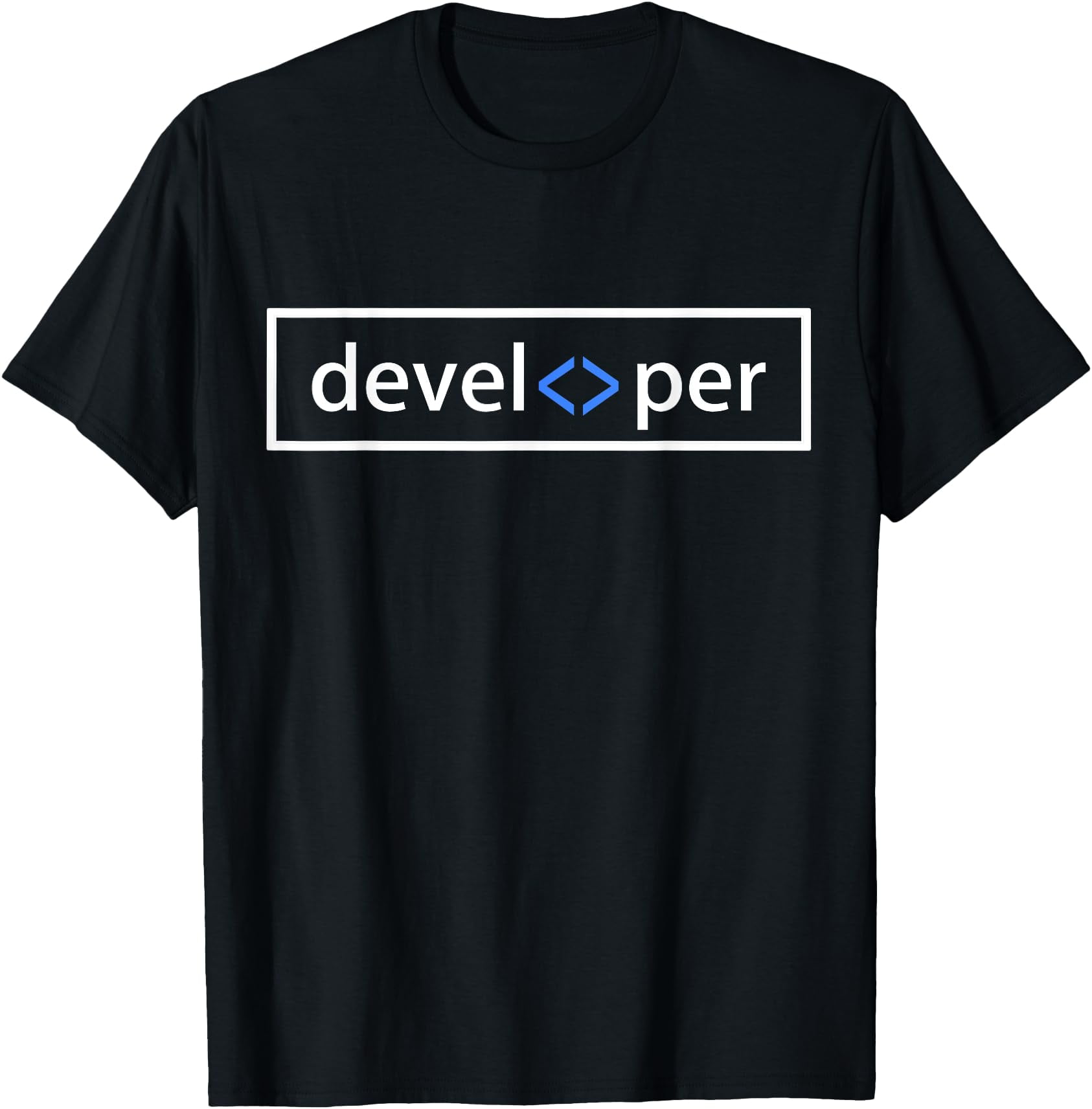 Web Developer Coding Full Stack Programmer T-Shirt,Light Blue Color,Size YXS - Walmart.com