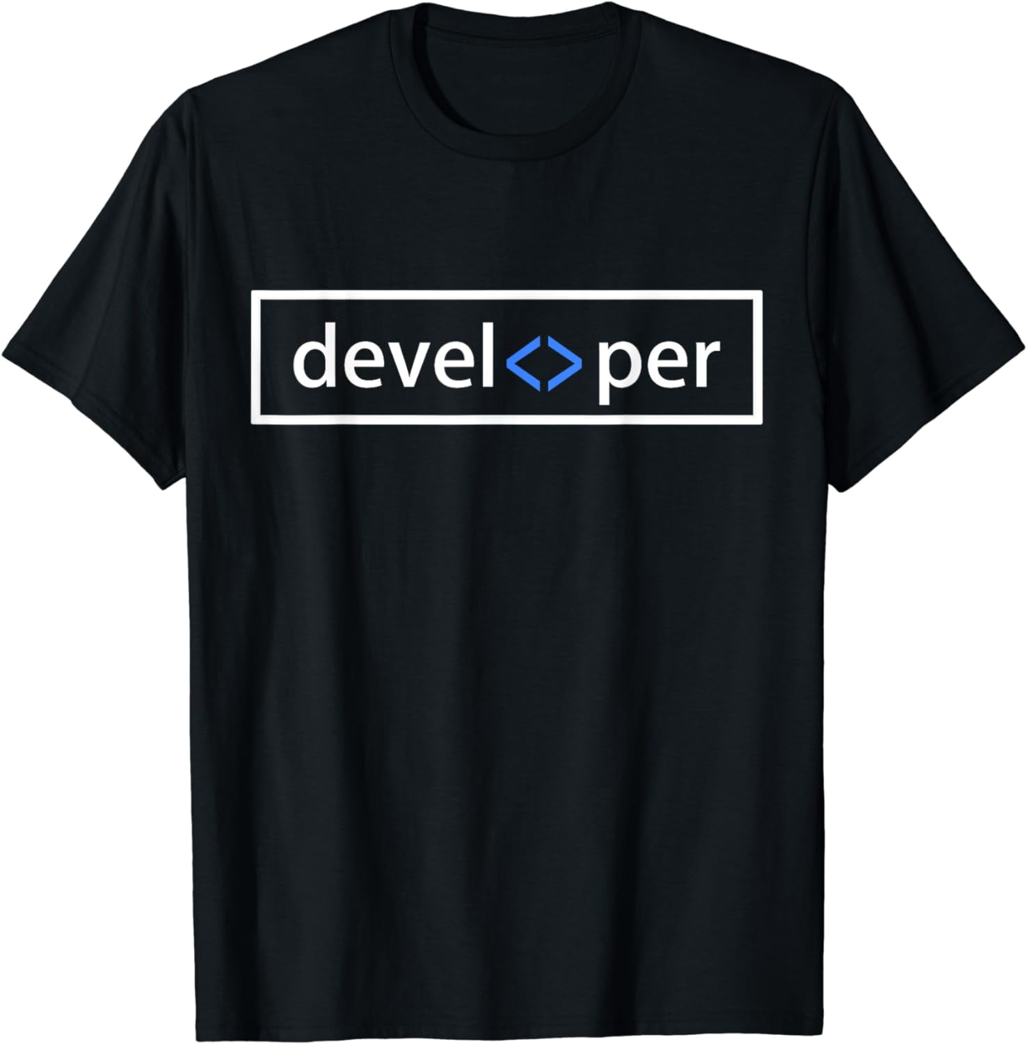 Web Developer Coding Full Stack Programmer T Shirt