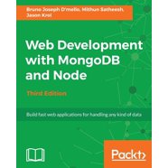 Node.JS for Embedded Systems: Using Web Technologies to Build Connected Devices (Paperback ...