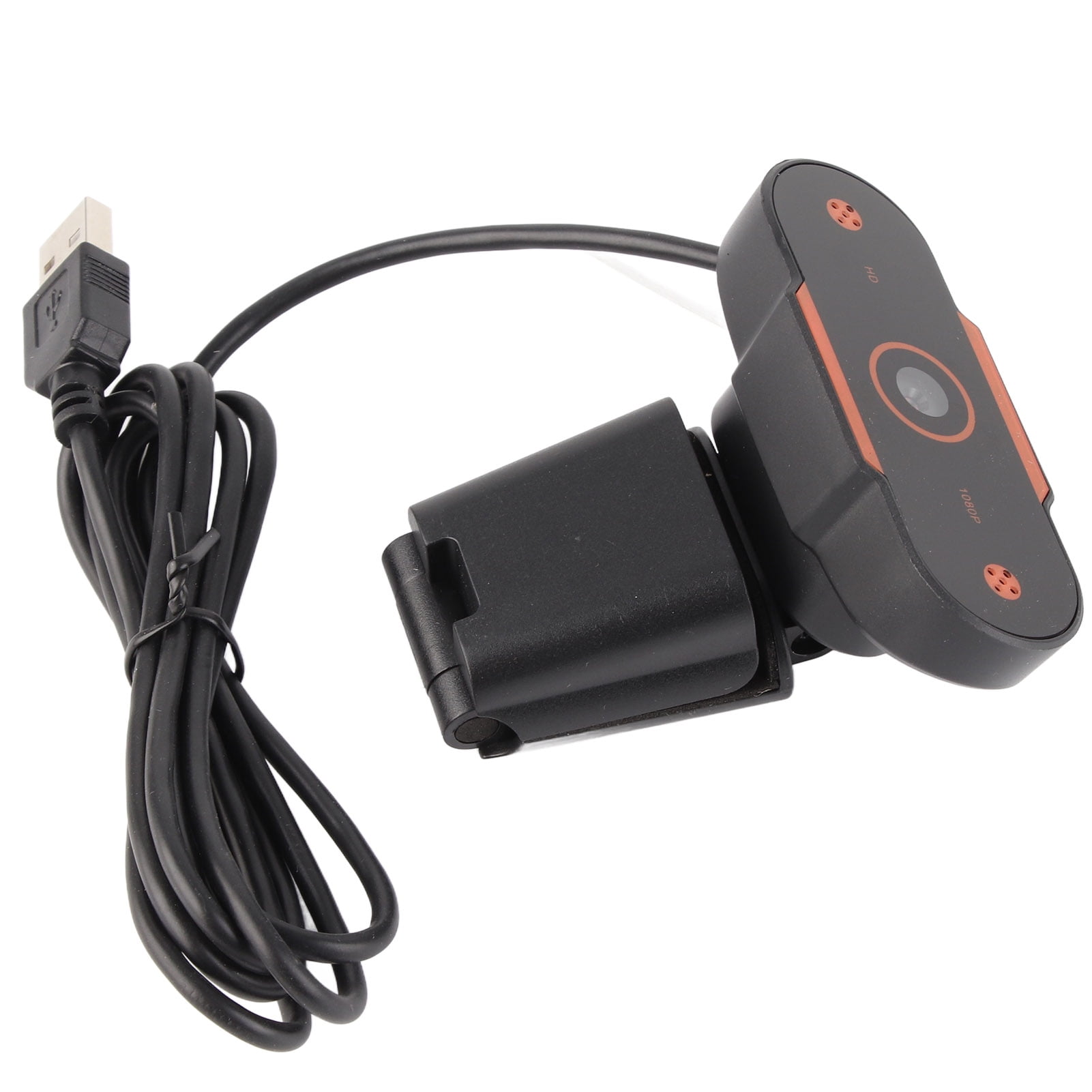 Web Digital Camera Full HD 1080P Computer Camera PC USB Webcam for Live ...