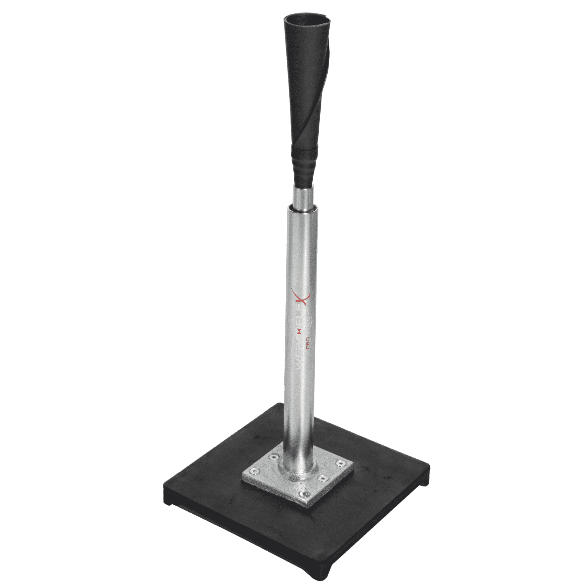 Web Flex Adjustable Baseball and Softball Training Tee with Flexible ...