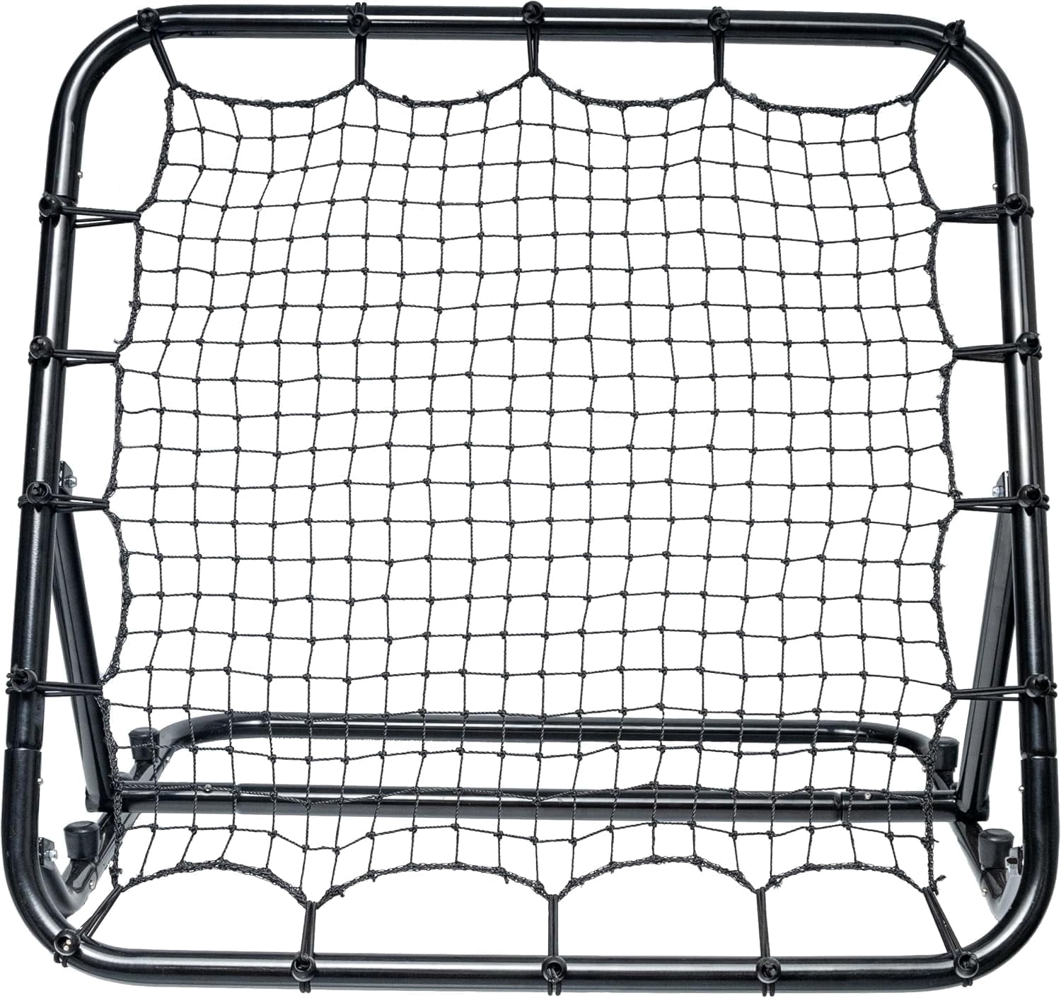 Web Flex Rebounder Net for Baseball & Softball – Pitching, Batting ...