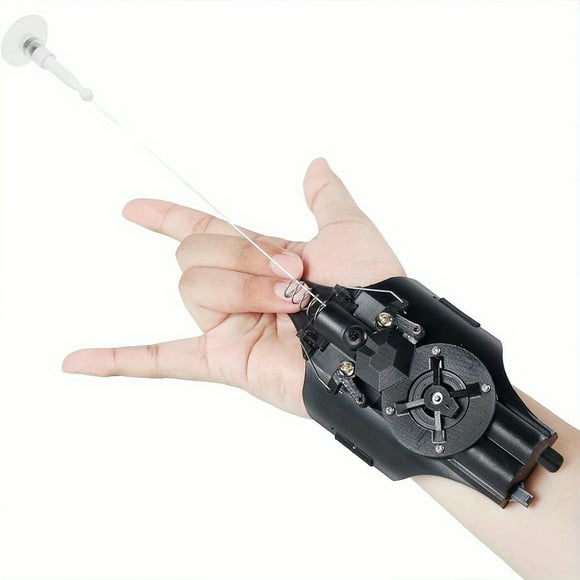 Spiderman Web Shooters For Kids