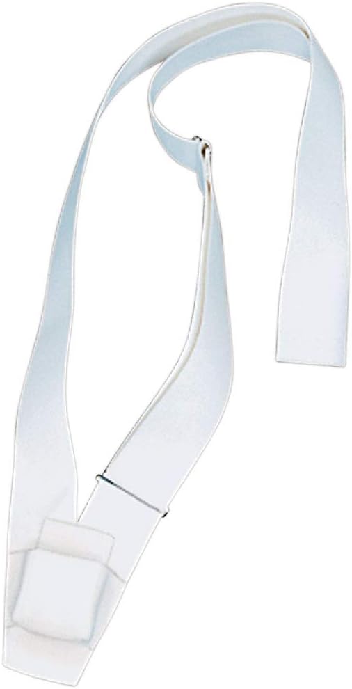 Web Parade Marching Flagpole Carrying Belt Harness (Choose Style ...