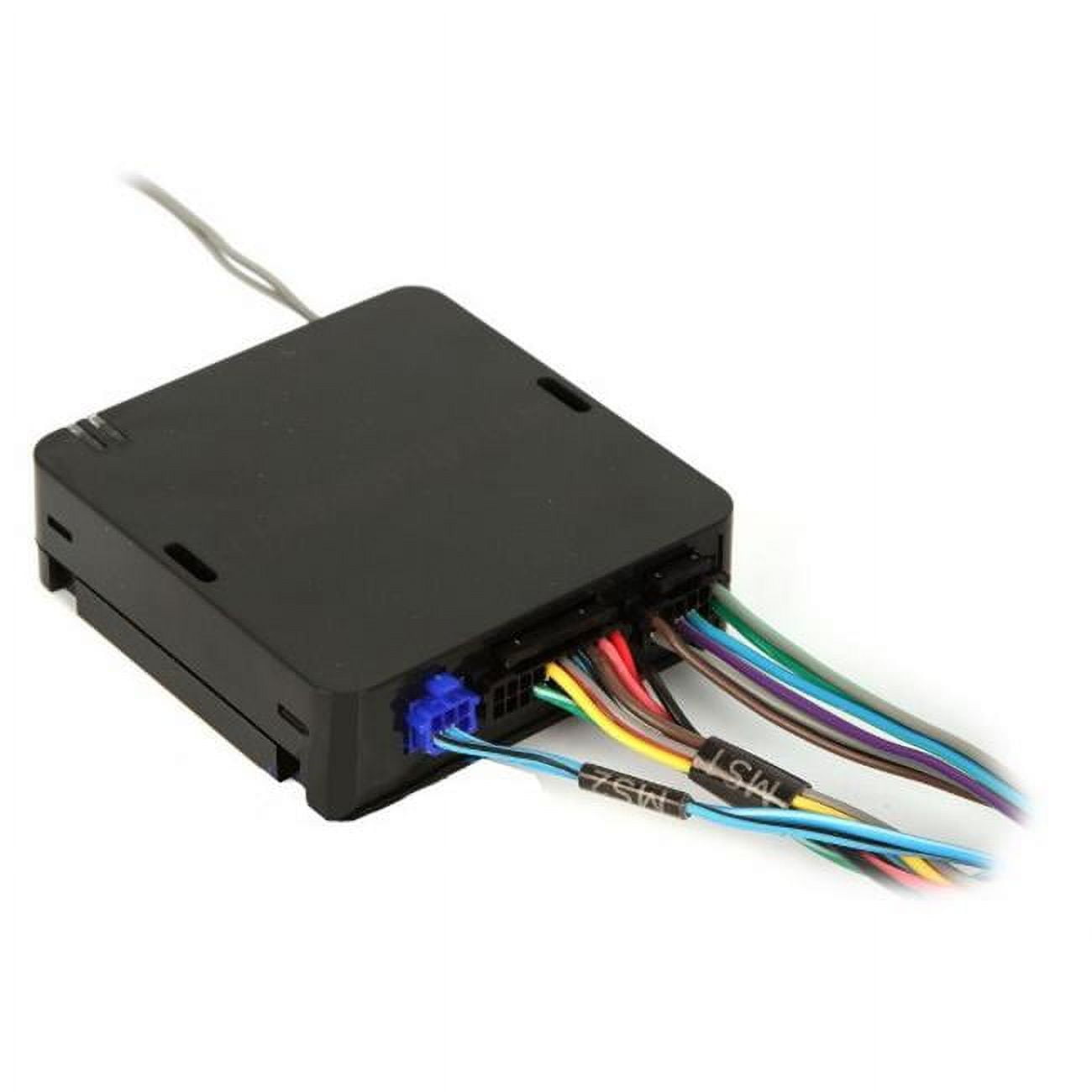 Web-Programmable, Standalone Remote Start Solution - Walmart.com