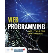 Chapman & Hall/CRC Textbooks in Computing: Start Programming Using HTML ...