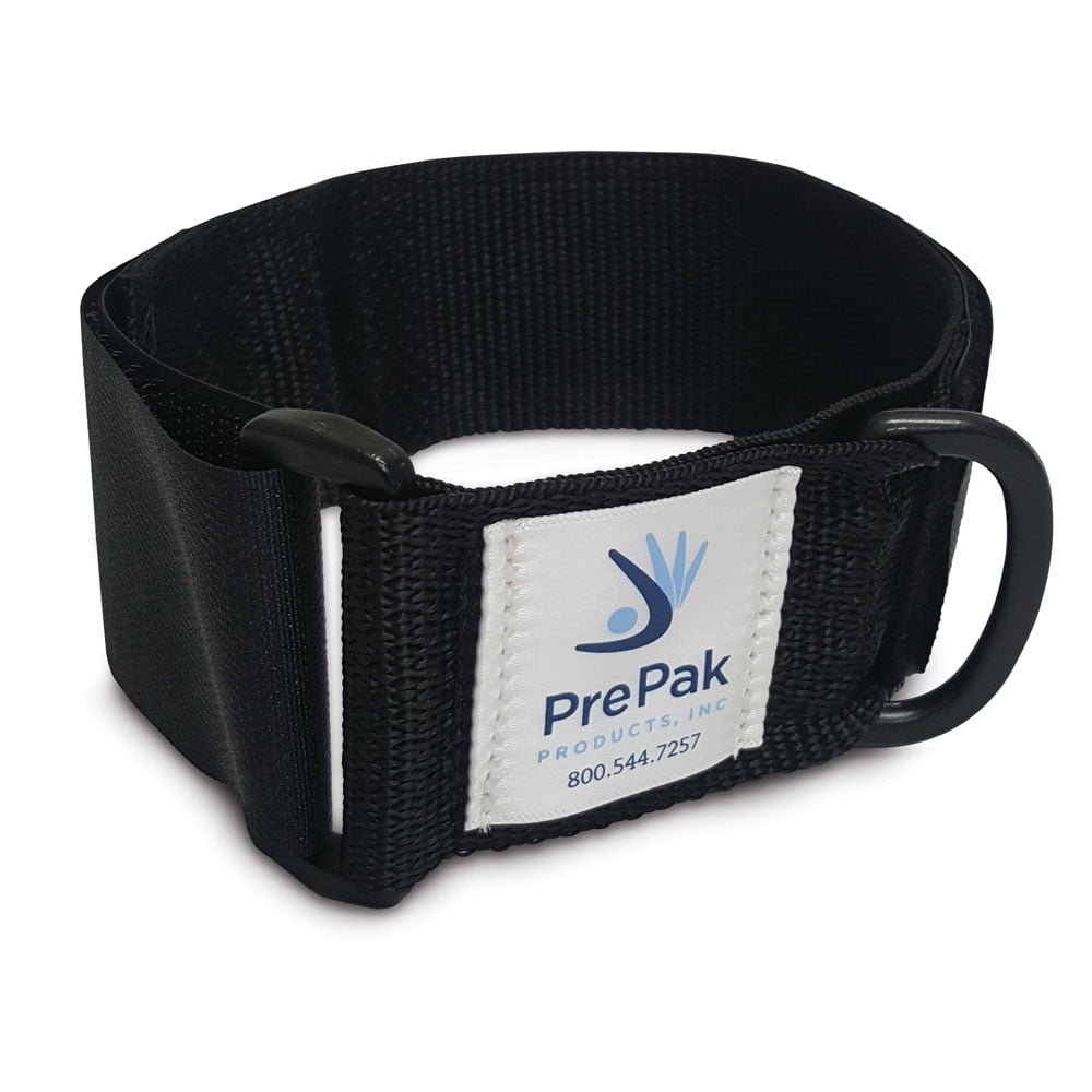 Web Slide Extremity Strap - Perfect for Bands, Bilateral Tubes, and ...