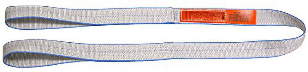 Web Sling, Type 3, Tuff-Edge, 2inW, 12 ft.L - Walmart.com