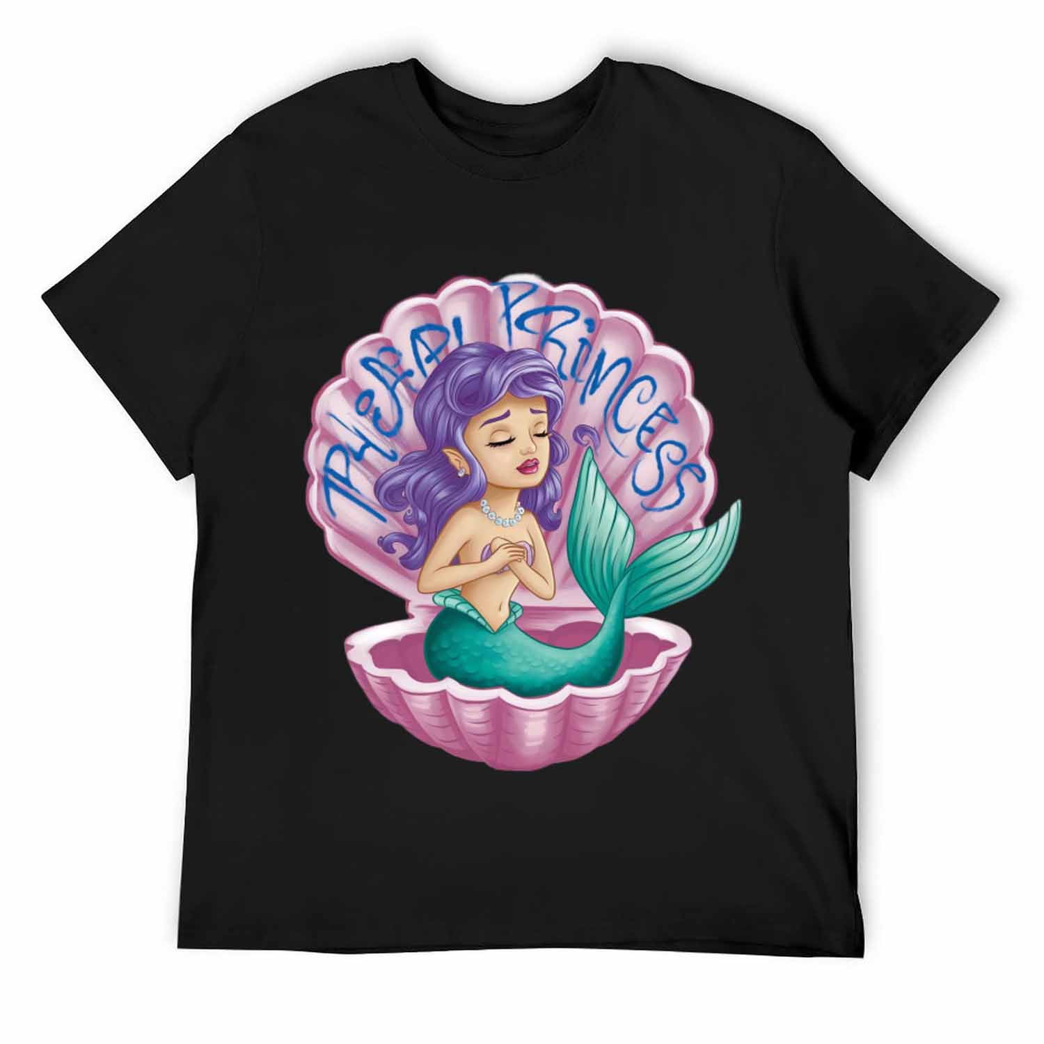 Web The Pearl Princess Coding Full Stack Programmer T-Shirt - Walmart.com