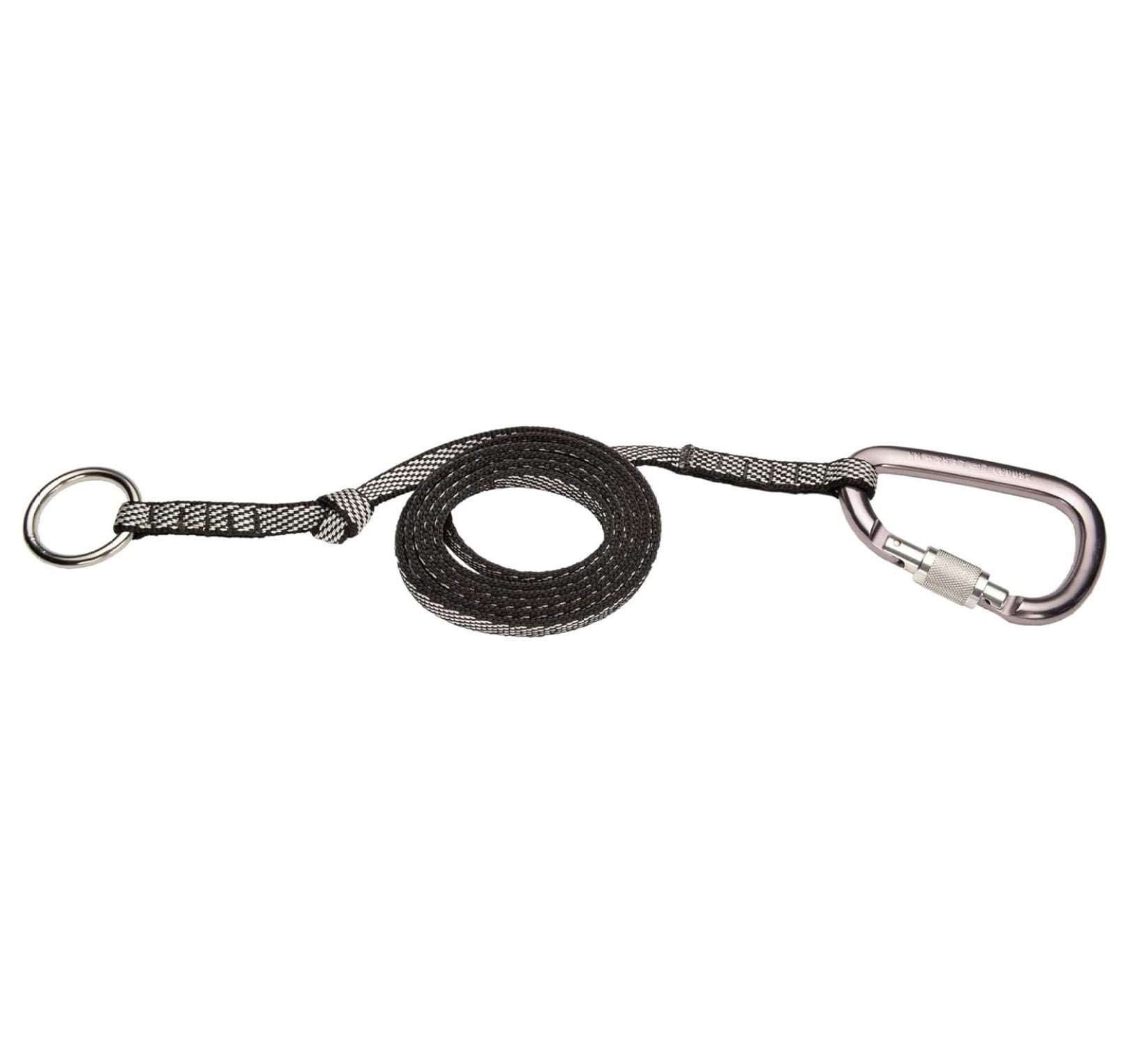 Web Toe Tow Strap for Water for Kayaking, Whitewater Rafting and ...