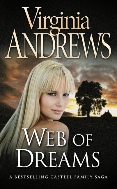 Web of Dreams, (Paperback) - Walmart.com