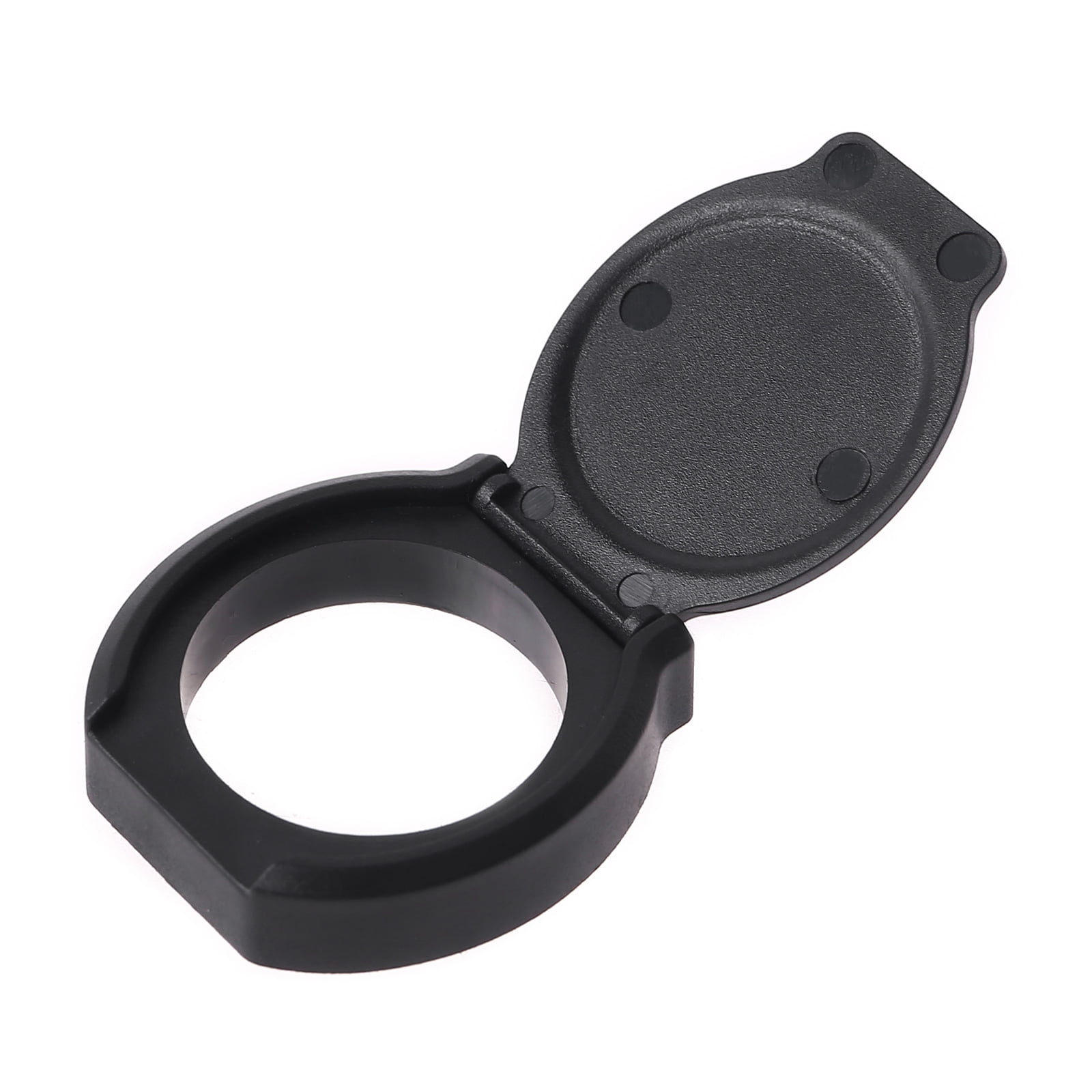 WebCam Cover Shutter Slider Plastic Black Lens Cover For Tablets PC ...