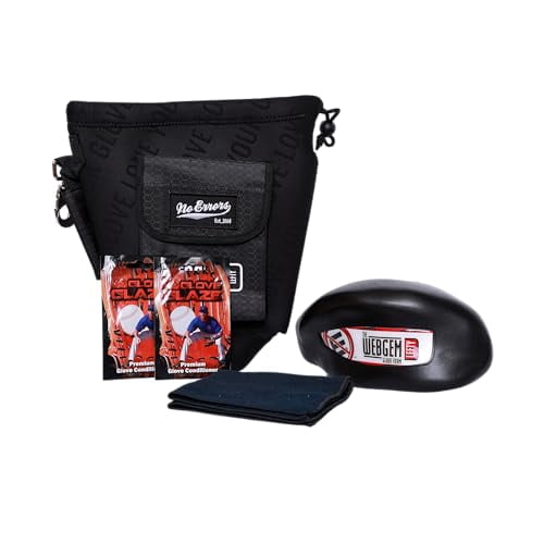 WebGem First Base Glove Treatment - Walmart.com