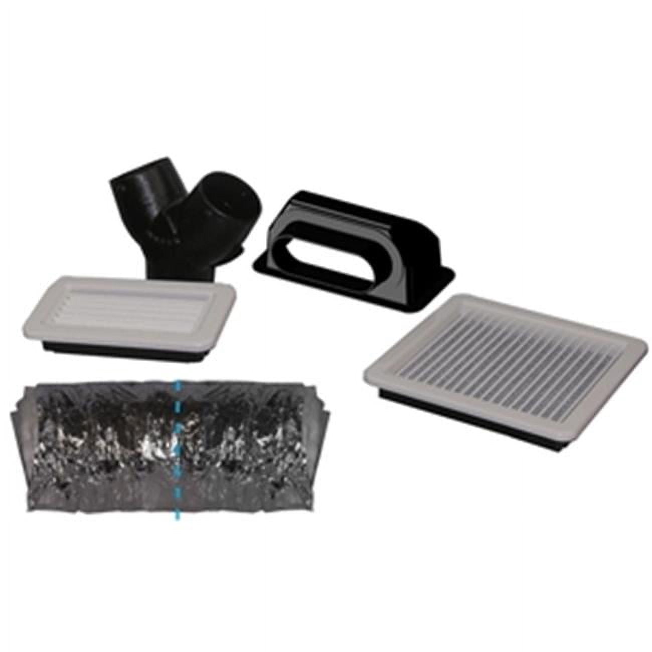 Webasto FCF000115A Fresh Air Duct Kit - Walmart.com
