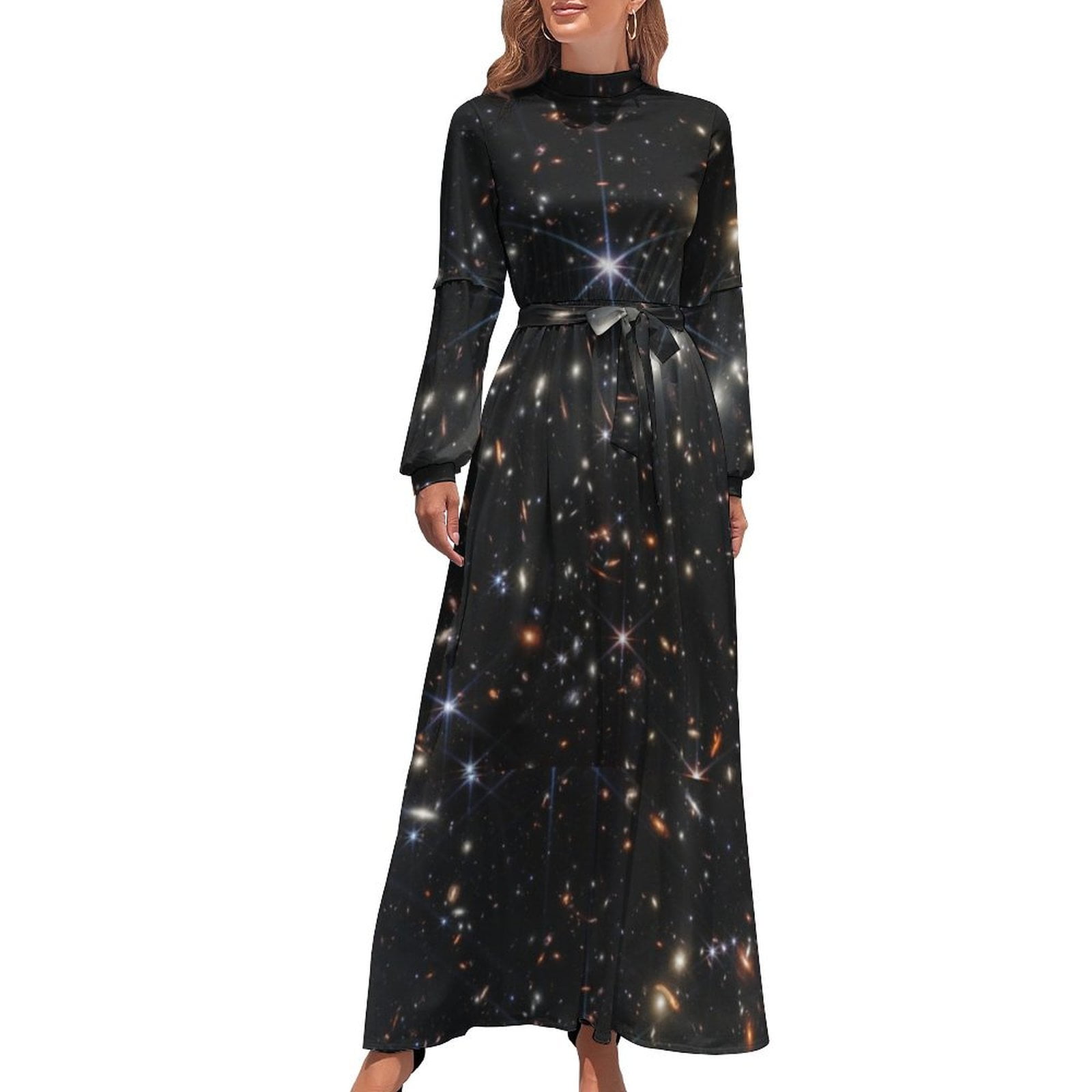 Webb's First Deep Field - Walmart.com