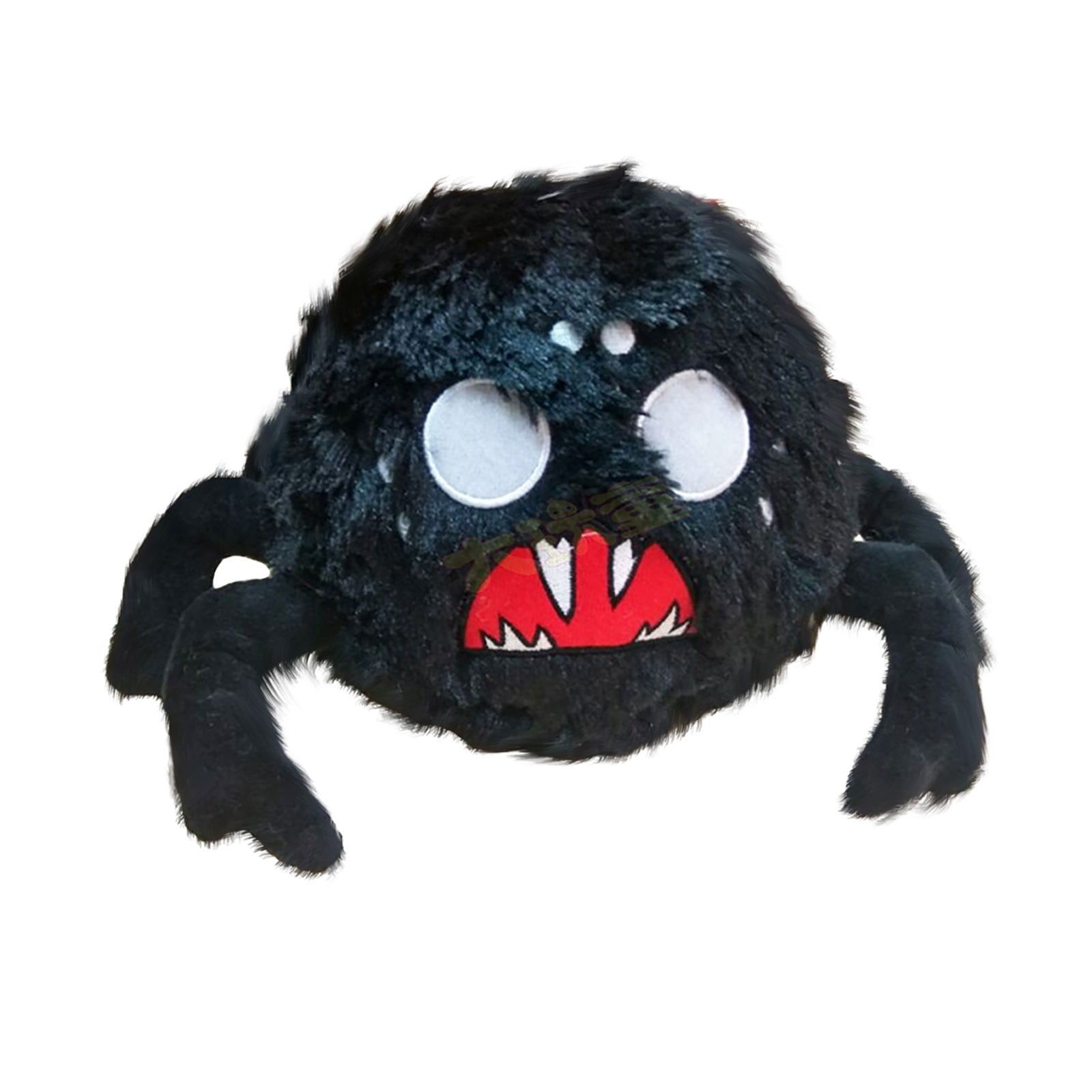 Webber Don't Starve Spider Plush Toy Doll - Walmart.com