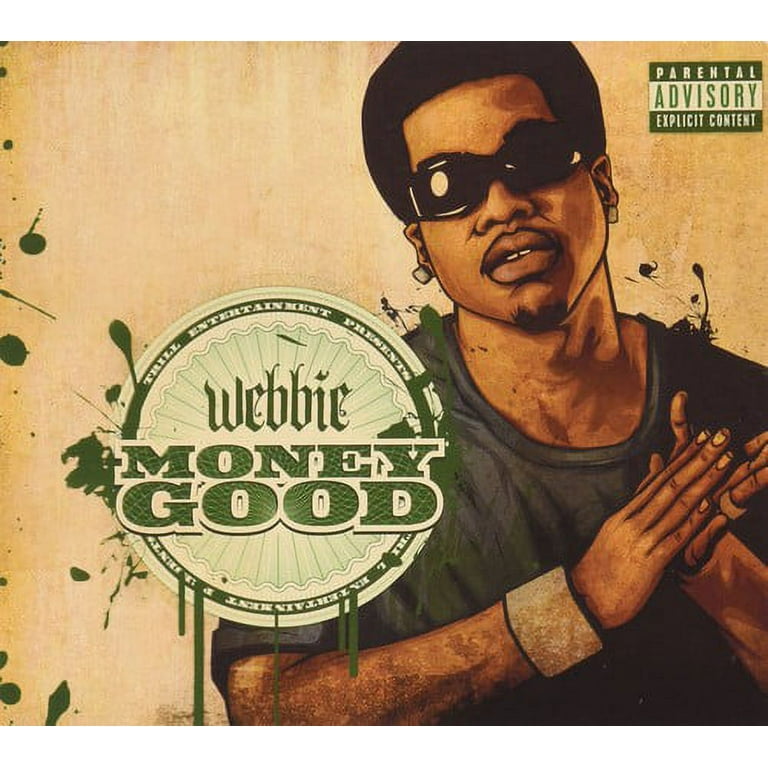 Dibujo De Lil Webbie