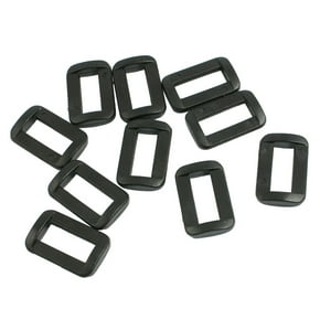 Plastic Strap Clips
