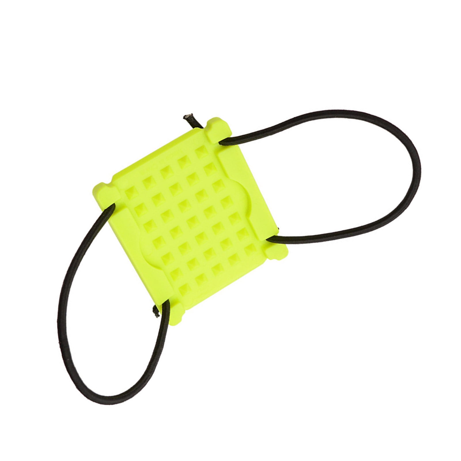 Webbing Mounting Plate Scubas Diving Weight Fixing Plate Adjustable ...