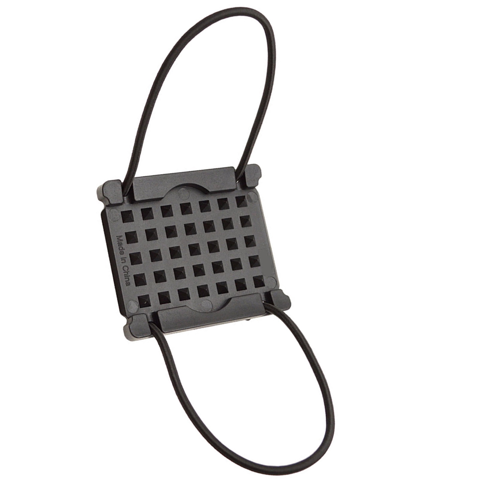 Webbing Mounting Plate Scubas Diving Weight Fixing Plate Adjustable ...