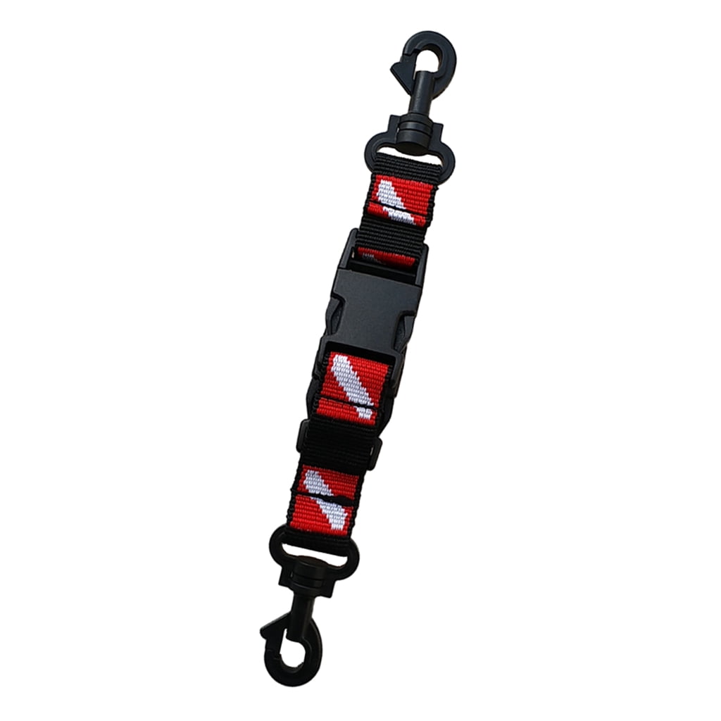 Webbing Quick Releases Strap Lanyard For Secure Attachments In ...