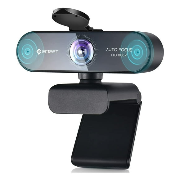 Webcam Microphone