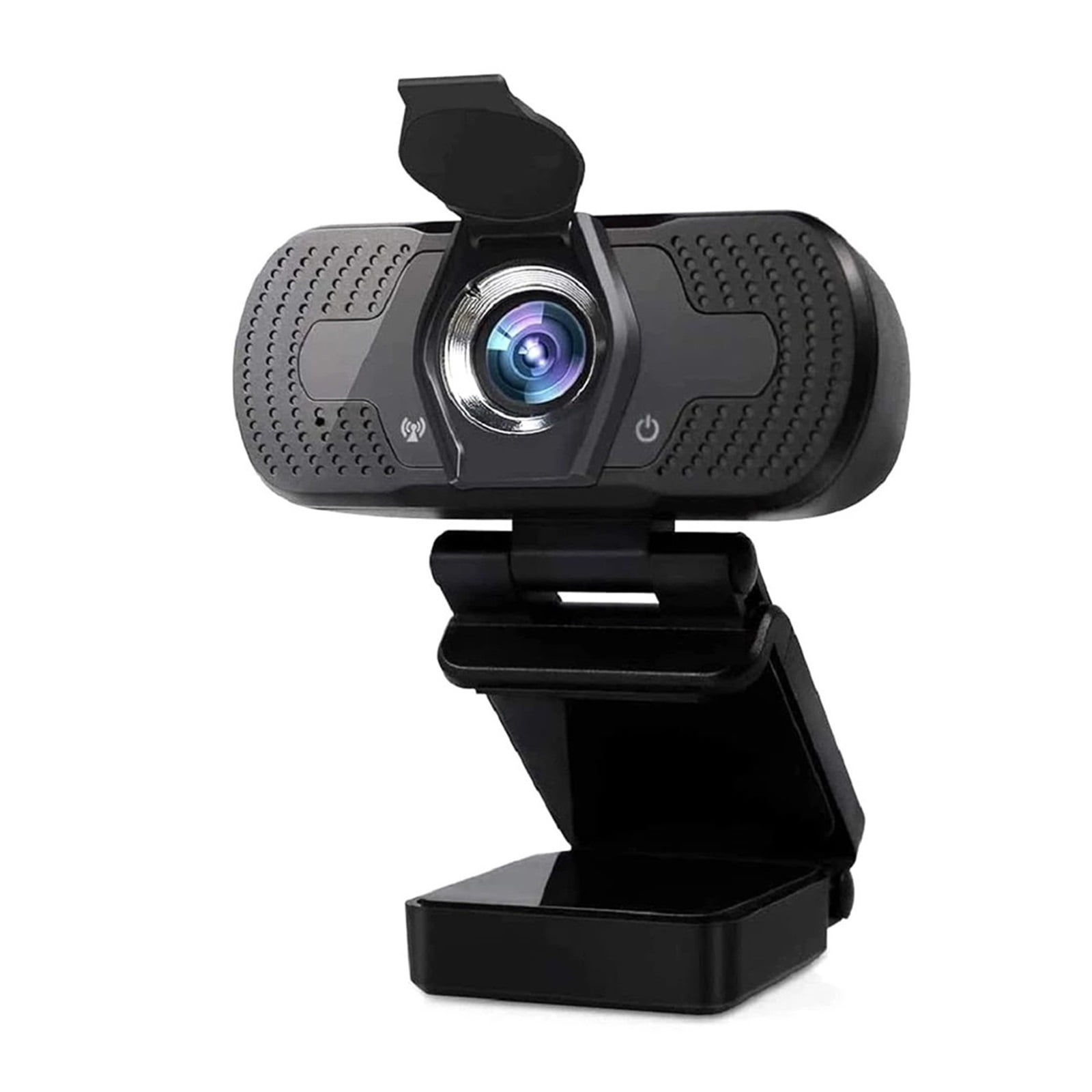 Webcam 1080P Full HD Web Camera With Microphone Web Cam 1080p For PC ...