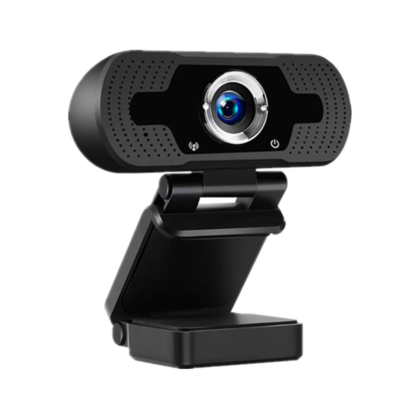 Webcam 1080P Full HD Web Camera With Microphone Web Cam 1080p For PC ...
