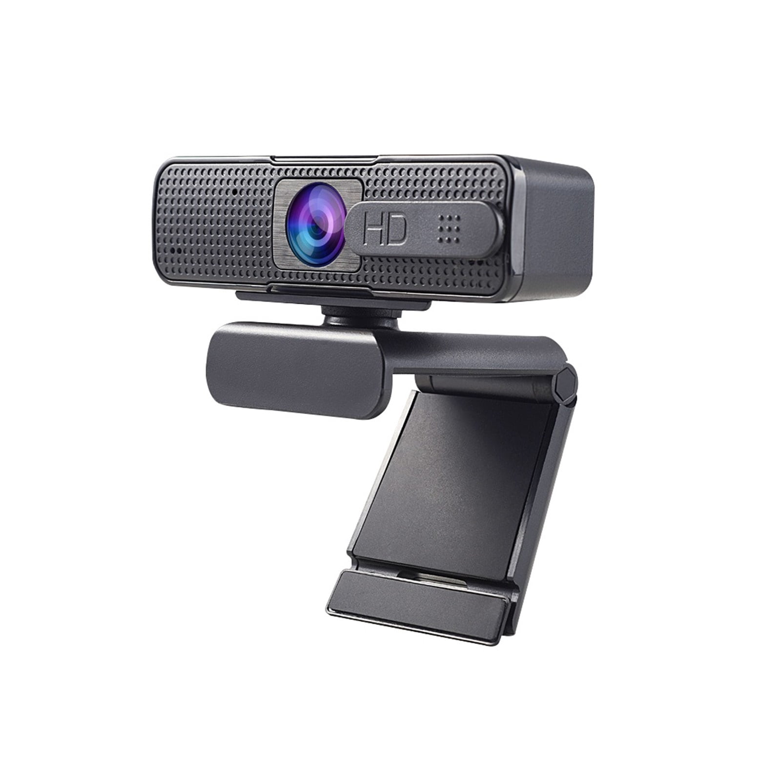 Webcam 1080p Webcam Cover Auto Focus Web Camera With Microphone Web ...