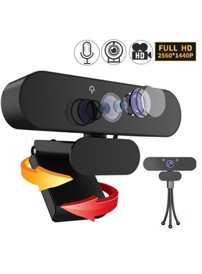 Web Cameras in Desktop Computer Accessories - Walmart.com