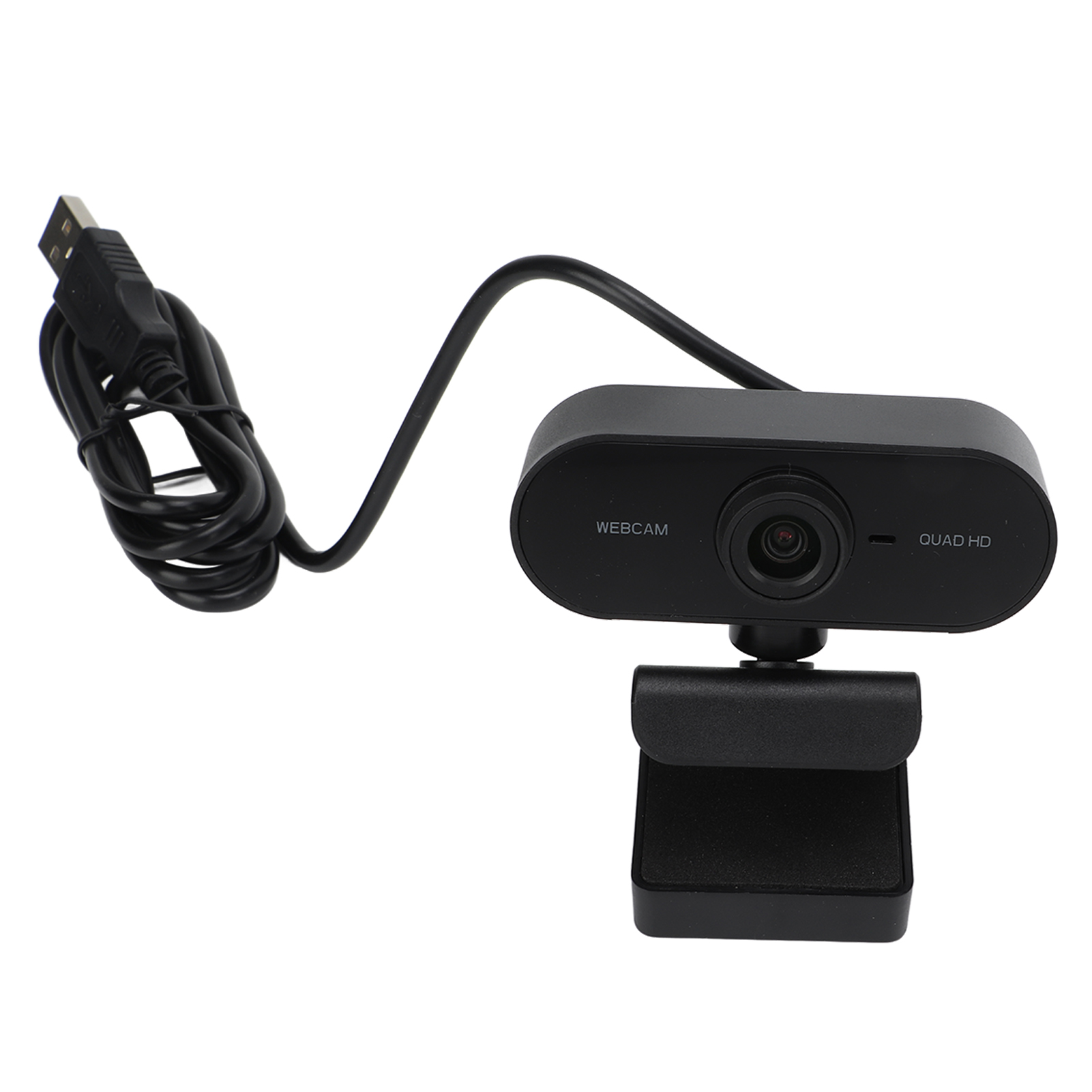 Webcam 1440P USB2.0 Interface Built in Noise Cancelling Microphone ...