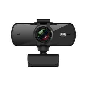 TOALLIN 2K Webcam with Windows Hello, Facial Recognition, Auto-Focus ...