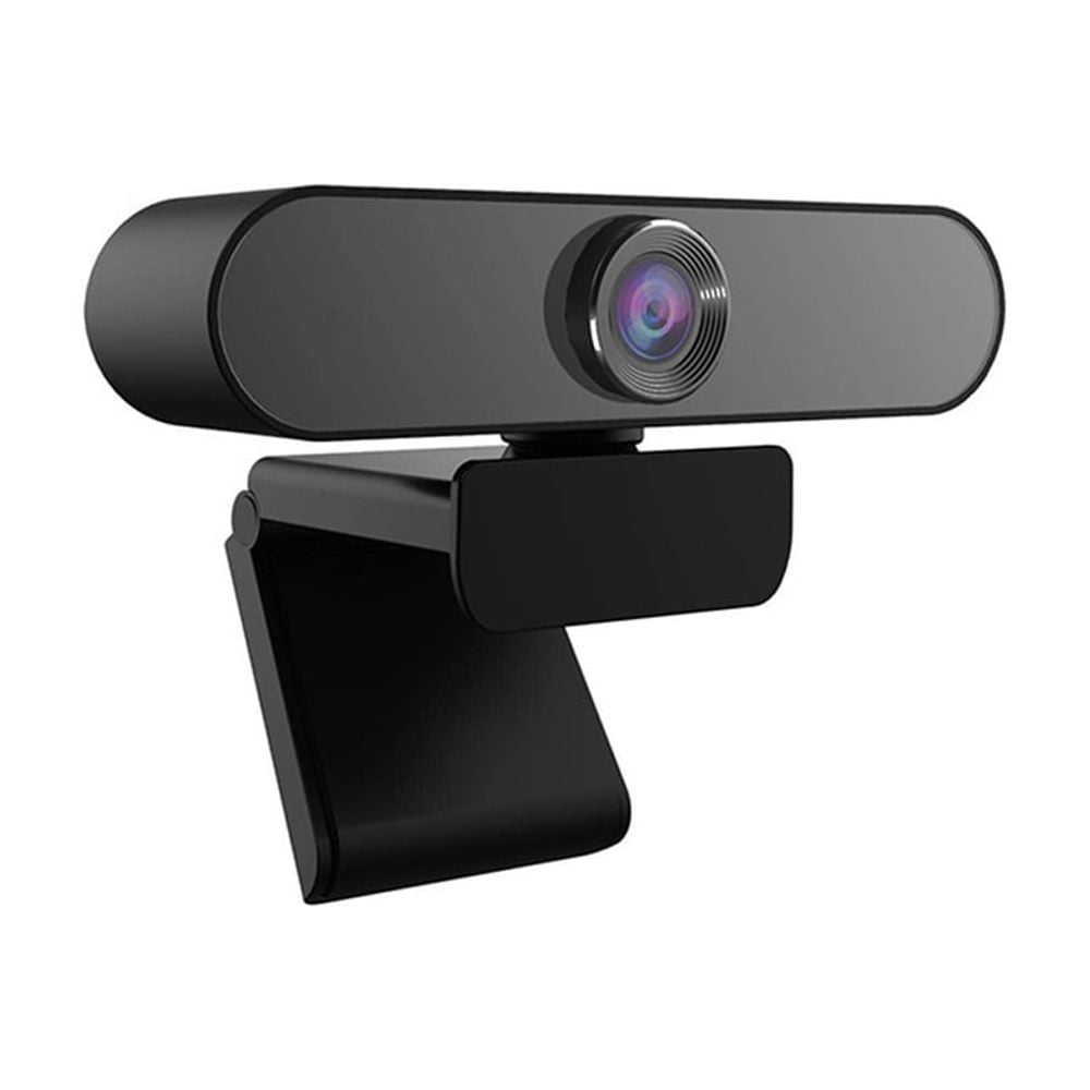 Webcam 2K, Pc Camera With Microphone Full Hd 1080P/60Fps, 1440P/30Fps ...