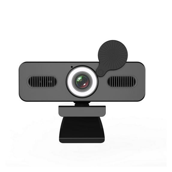 Webcam 4k USB Webcam 1080P Web Camera With Microphone Web Cam For PC ...