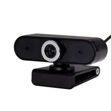 Action Camera 4K 20MP with External Microphone PC Webcam WiFi Vlogging ...