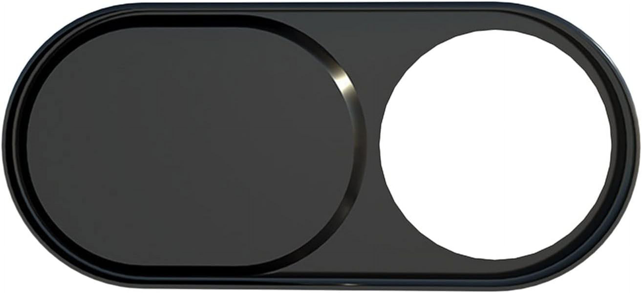 Webcam Anti Privacy Occlusion Stick Aluminium Alloy Computer Lens Cover ...