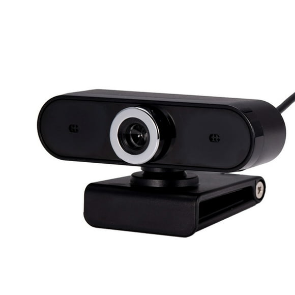 Webcam Microphone