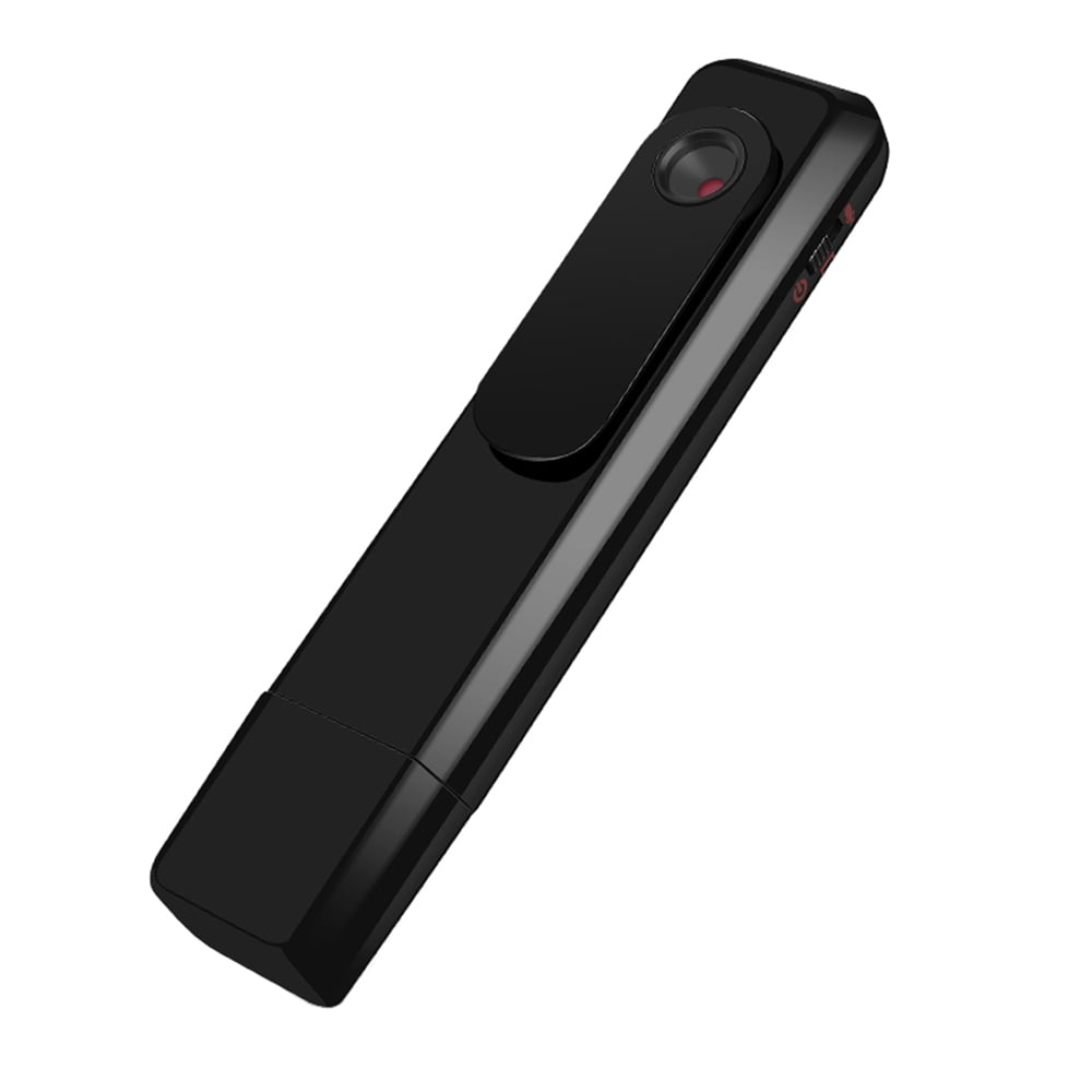 Webcam,Cam Built-in One Key Clip-on Video Built-in Battery Cam Battery ...