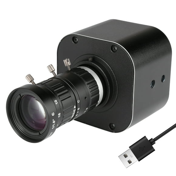 Android Camera Pc
