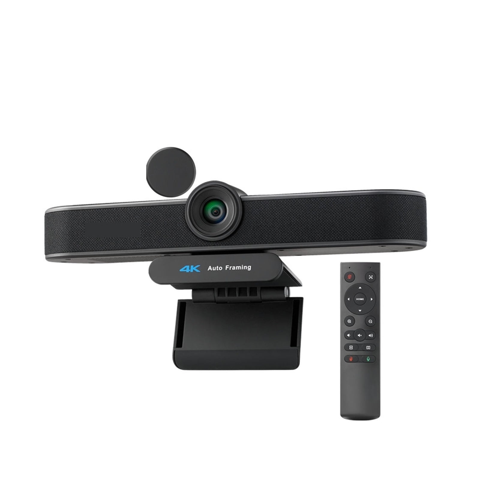 Webcam Conference Webcam 8MP 4x Digital Zoom With Auto Framing On 2K ...