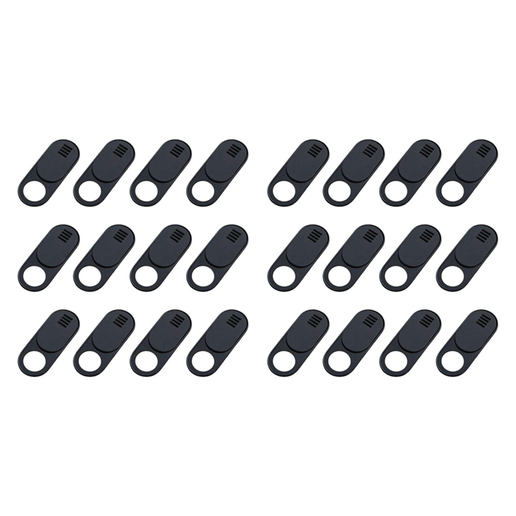 Webcam Cover, 24-Pack Ultra Thin Design Web Camera Cover Slide for ...