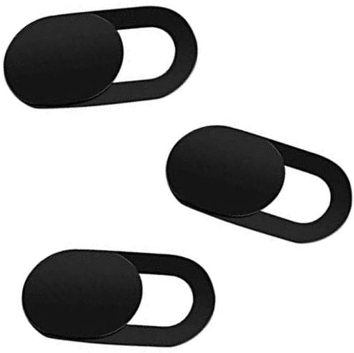 Webcam Cover Camera Blocker Adhesive Design Laptop Camera Covers ...