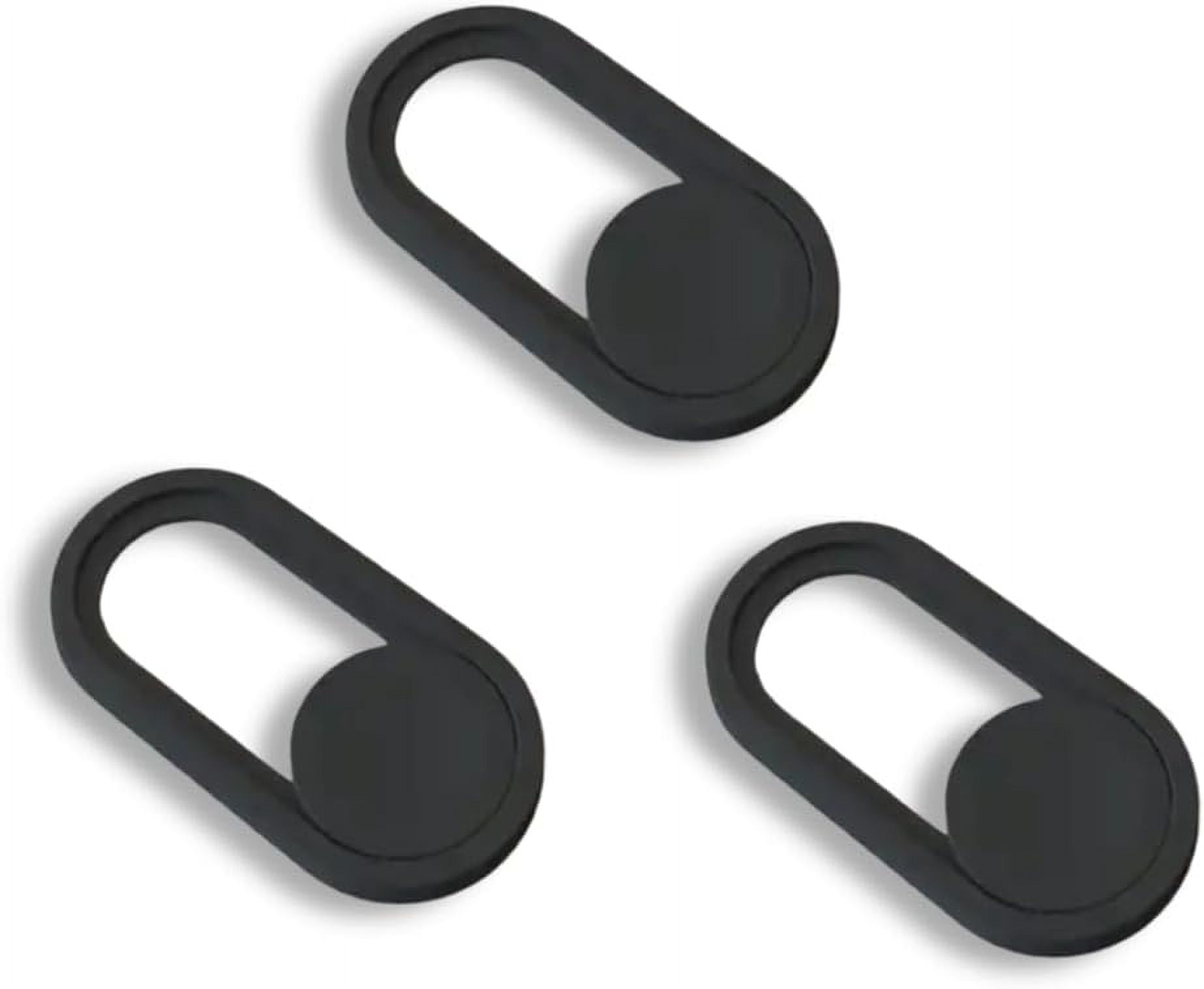 Webcam Cover Camera Cover for Laptop, Notebook and iPhone Camera ...