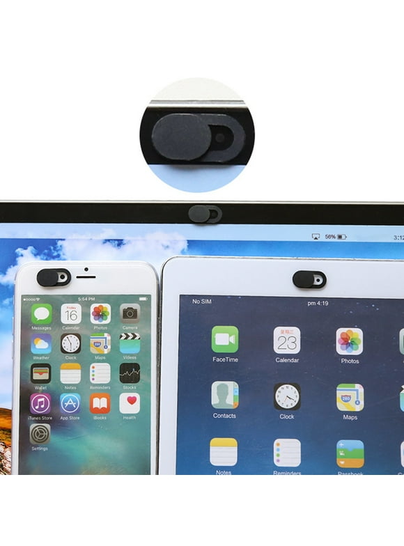 Webcam Privacy Covers in Laptop Accessories - Walmart.com