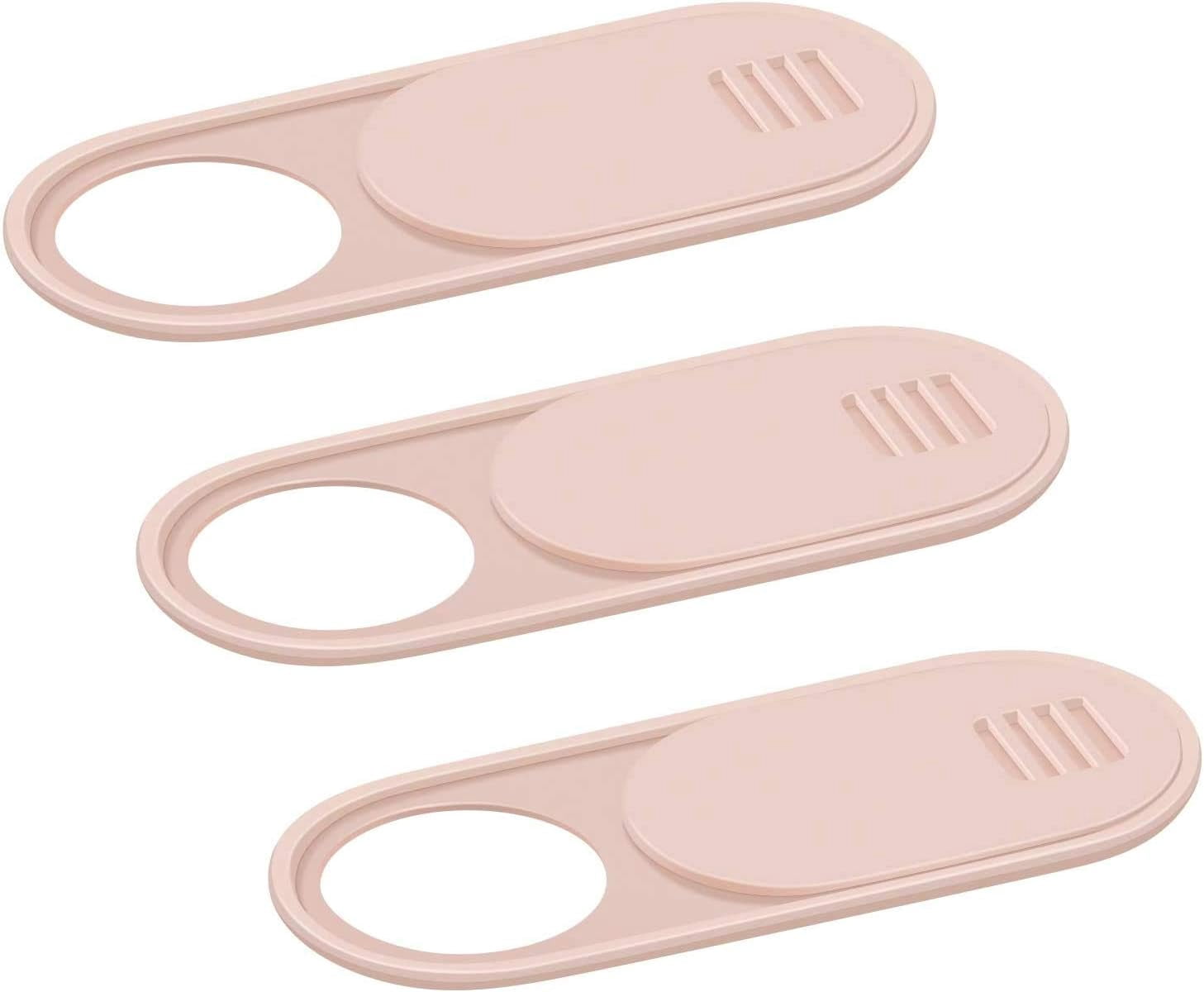 Webcam Cover for Laptop 0.028-Inch Ultra-Thin Camera Cover Blocker ...