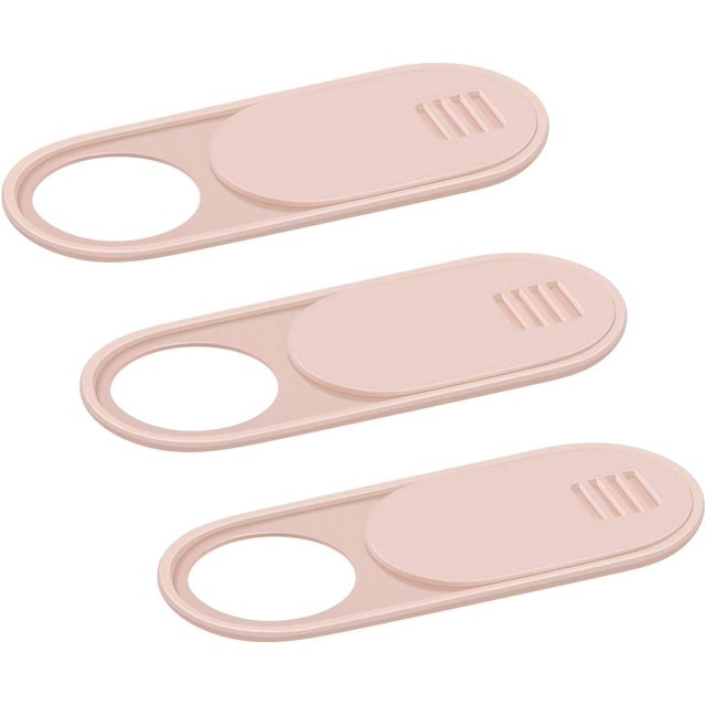 Webcam Cover for Laptop 0.028-Inch Ultra-Thin Camera Cover Blocker ...